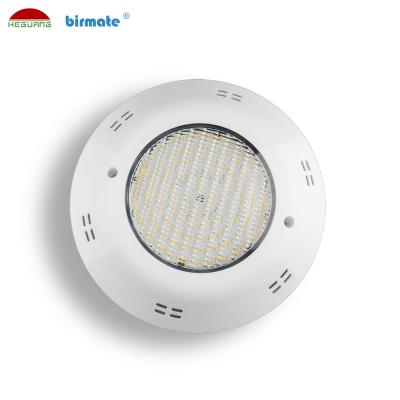 China High Power 18X3W Waterproof 6000K Led Lights For Spa Pool Light Bulbs for sale