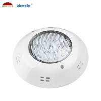 China High Power 18X3W RGB Color Waterproof IP68 Ground Swimming Pool Lights 12V Input for sale
