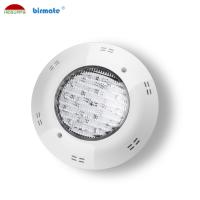 China High Power 18X3W RGB Color Waterproof IP68 Ground Swimming Pool Lights 12V Input for sale