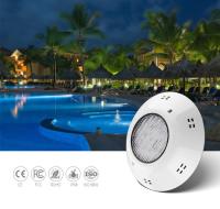 China Ip68 250lm 1300ma Fiberglass Led Pool Lights Smd5050 for sale