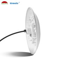 China 12V IP68 Outdoor Fiberglass Pool Lights 19W 120° Beam Angle Transparent PC for sale
