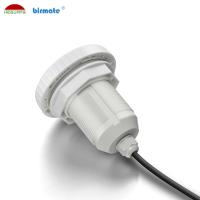 China Synchronous Control RGB 3W 12 Volt  AC LED Vinyl Pool Light For Small Pool Light for sale