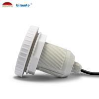 China Synchronous Control RGB 3W 12 Volt  AC LED Vinyl Pool Light For Small Pool Light for sale