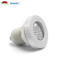 China Synchronous Control RGB 3W 12 Volt  AC LED Vinyl Pool Light For Small Pool Light for sale