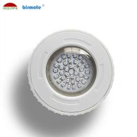 China Synchronous Control RGB 3W 12 Volt  AC LED Vinyl Pool Light For Small Pool Light for sale