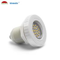 China Wall Mount LED Vinyl Pool Lights 3W AC 12V IP68 Garden pool light underwater for sale