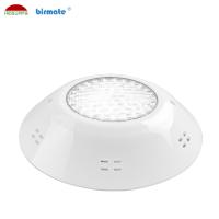 China 12W white color waterproof pool lights, Low voltage led garden pool lights bulb for sale