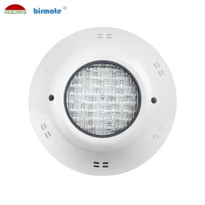 China 12W white color waterproof pool lights, Low voltage led garden pool lights bulb for sale