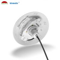 China 18W VDE 12V 520LM LED Underwater Swimming Pool Lights RGB Synchronous for sale