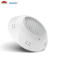 China 18W VDE 12V 520LM LED Underwater Swimming Pool Lights RGB Synchronous for sale