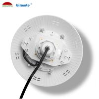 China 520LM LED Underwater Swimming Pool Lights FCC AC12V LED Vinyl Pool Lights for sale