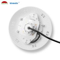 China 12V ABS Vinyl Swimming Pool Lights 18W Underwater Halogen Replacement for sale