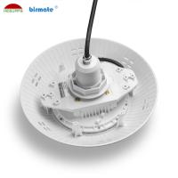 China 12V ABS Vinyl Swimming Pool Lights 18W Underwater Halogen Replacement for sale
