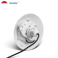 China 630LM LED Underwater Swimming Pool Lights 18W Synchronous Control for sale