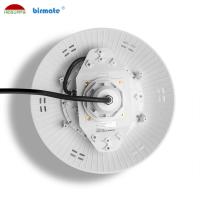 China 630LM LED Underwater Swimming Pool Lights 18W Synchronous Control for sale