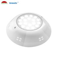 China 1750LM 6500K LED Underwater Swimming Pool Lights 25W Vinyl AC12V for sale