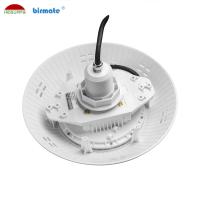 China 1750LM 6500K LED Underwater Swimming Pool Lights 25W Vinyl AC12V for sale
