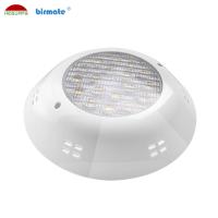 China 1750LM 6500K LED Underwater Swimming Pool Lights 25W Vinyl AC12V for sale