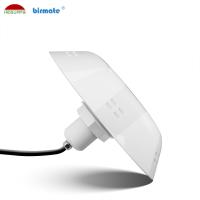 China 12VAC 24W LED Underwater Swimming Pool Lights 1200LM RGB Synchronous for sale