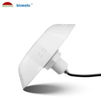 China 1200LM 18X3W LED Underwater Swimming Pool Lights Switch Control VDE for sale