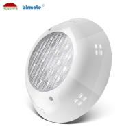 China 1200LM 18X3W LED Underwater Swimming Pool Lights Switch Control VDE for sale
