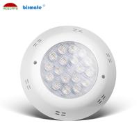 China 1200LM 18X3W LED Underwater Swimming Pool Lights Switch Control VDE for sale