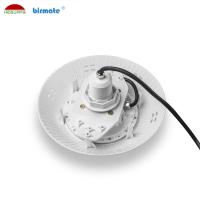 China 12v 1500LM 18X1W Waterproof Pool Light White Color IP68 Vinyl Pool Spa Light for sale