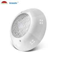 China 12v 1500LM 18X1W Waterproof Pool Light White Color IP68 Vinyl Pool Spa Light for sale