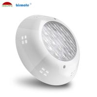 China VDE 1800LM LED Underwater Swimming Pool Lights 18W FCC 12V for sale