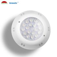 China VDE 1800LM LED Underwater Swimming Pool Lights 18W FCC 12V for sale