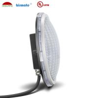 China PAR56 ABS RGB LED Pool Light 450LM Anti UV Garden Pool Light for sale