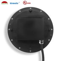 China PAR56 ABS RGB LED Pool Light 450LM Anti UV Garden Pool Light for sale