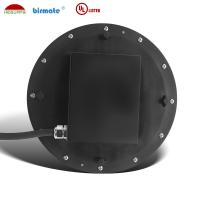 China Warm White IP68 UL Swimming Pool Lights 3500K 2 Wires Of 1.5m Length Wires Out for sale