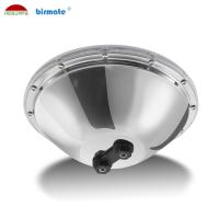 China Outdoor waterproof Private Mode IP68 RGB color underwater led pool light with ce rohs for sale