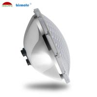 China RGB synchronous control 12V 17W IP68 PAR56 316L stainless steel above ground swimming pool for sale