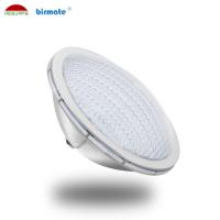 China 35W SS316 Par56 LED Pool Light 12V AC/DC IP68 PAR56 LED Pool Light for sale