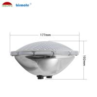 China 35W SS316 Par56 LED Pool Light 12V AC/DC IP68 PAR56 LED Pool Light for sale
