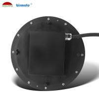 China RGB Color AC12V IP68 15W ABS synchronous control led pool lighting for swimming pool for sale