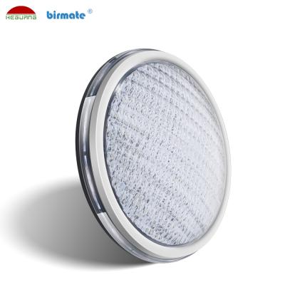 China RGB Color AC12V IP68 15W ABS synchronous control led pool lighting for swimming pool for sale