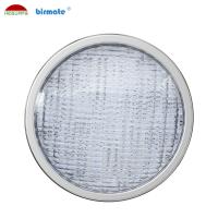 China 4 Wires Out IP68 LED Pool Light ABS Material RGB 17W DC 12V External Control for sale