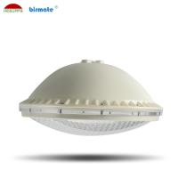China Warm White 3000K IP68 Waterproof 12 Volt ABS Led Swimming Pool Underwater Lights for sale