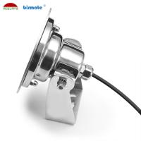 China 6500K Low Voltage Underwater Pond Lights , Color Changing Led Pool Lights 3W for sale