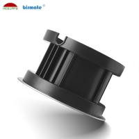 China DMX512 Control Underwater Led Lights Recessed 9 Watt VDE Cable SS316L for sale