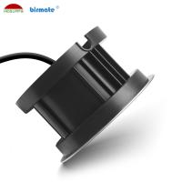 China 18 Watt Waterproof Underwater LED Spotlights 6500K Ip68 SS316L 2 Years Warranty for sale