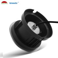 China 18 Watt Waterproof Underwater LED Spotlights 6500K Ip68 SS316L 2 Years Warranty for sale
