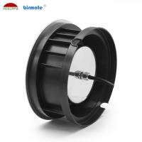 China IP68 Waterproof 24V 24W Underwater LED Spotlights,316L Stainless Steel Underwater Pool Light for sale