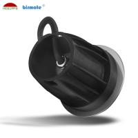 China 316L Stainless Steel Outdoor Led Ground Lights 6W IP68 SS316L With CE Approval for sale