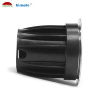 China MIni Waterproof 3W  IP68 Optical Lens 6500K 280LM Underwater LED Spotlights for sale