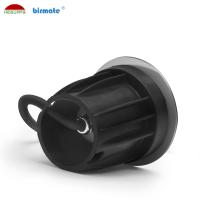China MIni Waterproof 3W  IP68 Optical Lens 6500K 280LM Underwater LED Spotlights for sale