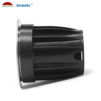 China Colorful CREE Chip IP68 316L Stainless Steel 130LM Underwater LED Spotlights for sale